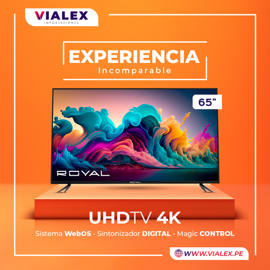 Vialex Importaciones