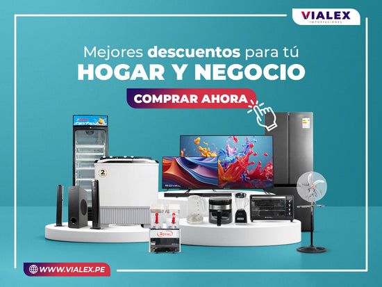 Vialex Importaciones