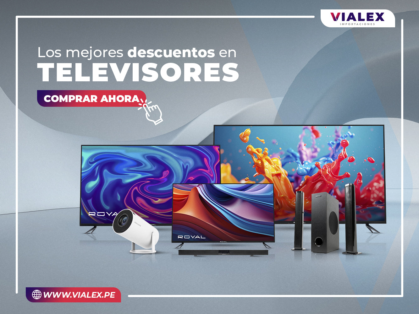 Vialex Importaciones