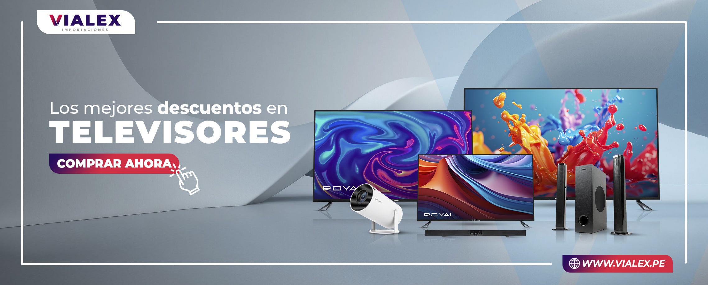 Vialex Importaciones