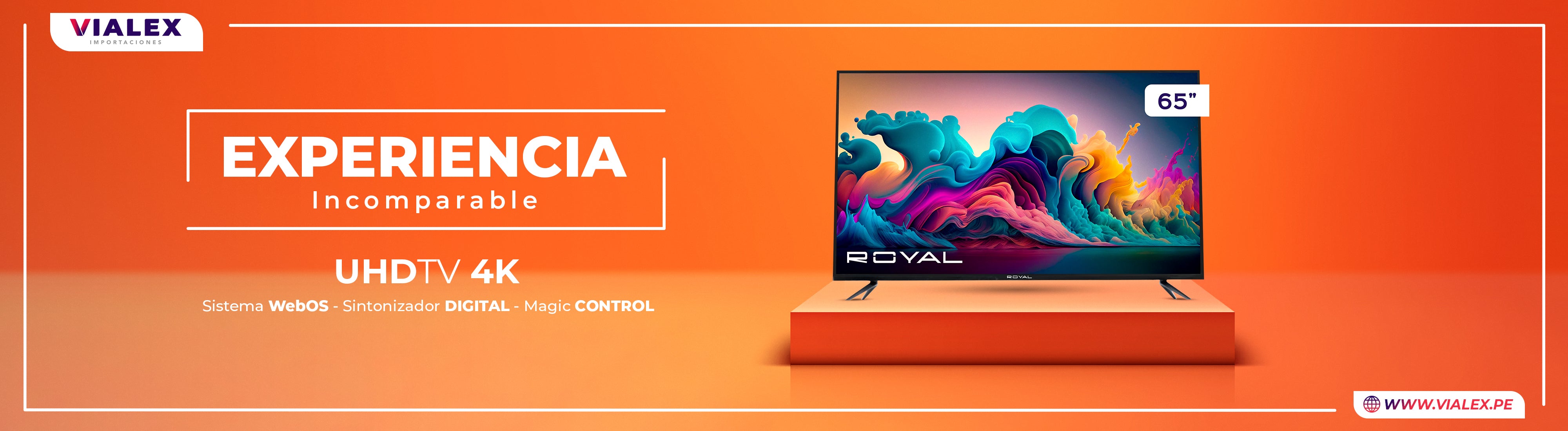 Vialex Importaciones